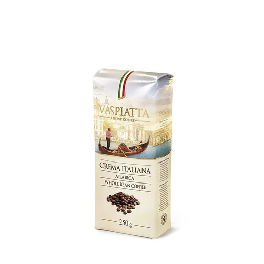 Vaspiatta Crema Italiana 250g ziarnista